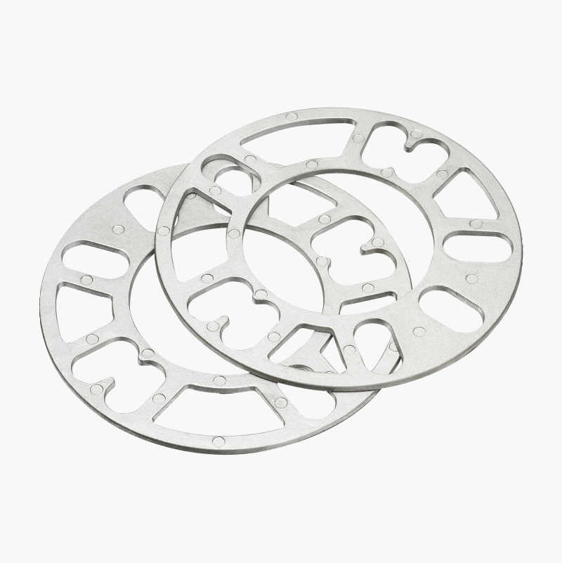 Afstandsstykker, 3 mm, 2 stk. - Biltema.dk